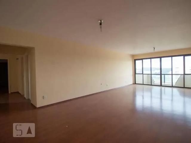 Apartamento para Locação em Jundiaí/SP Centro 3 Quartos