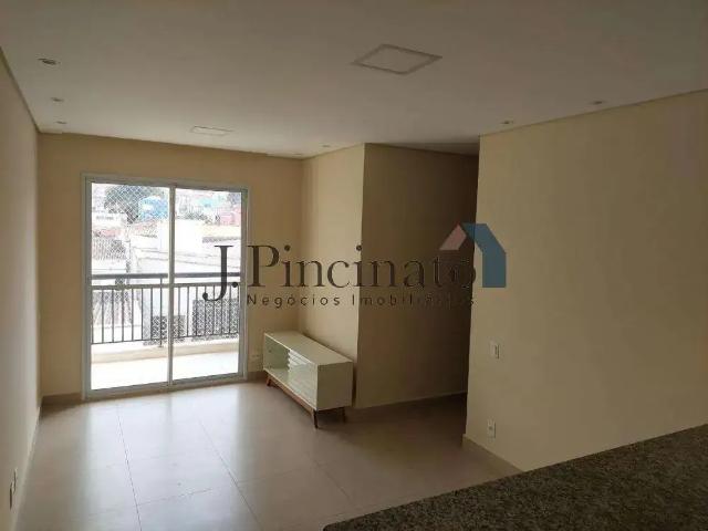 Apartamento para Locação em Jundiaí/SP Centro 3 Quartos