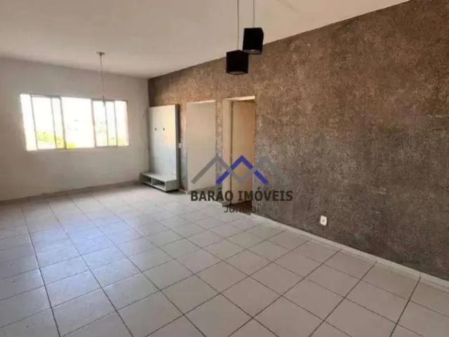 Apartamento para Locação em Jundiaí/SP Centro 3 Quartos