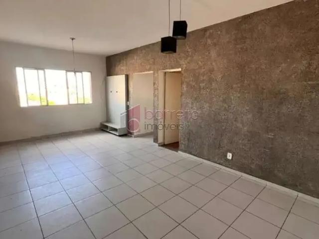 Apartamento para Locação em Jundiaí/SP Centro 3 Quartos