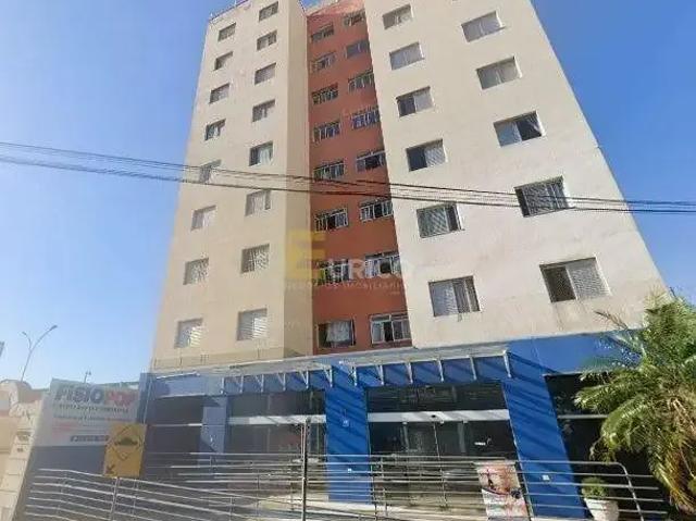 Apartamento para Locação em Jundiaí/SP Centro 3 Quartos