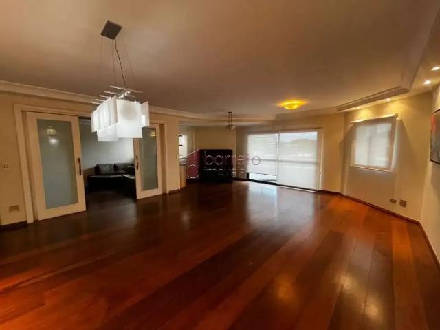Apartamento para Locação em Jundiaí/SP Centro 3 Quartos