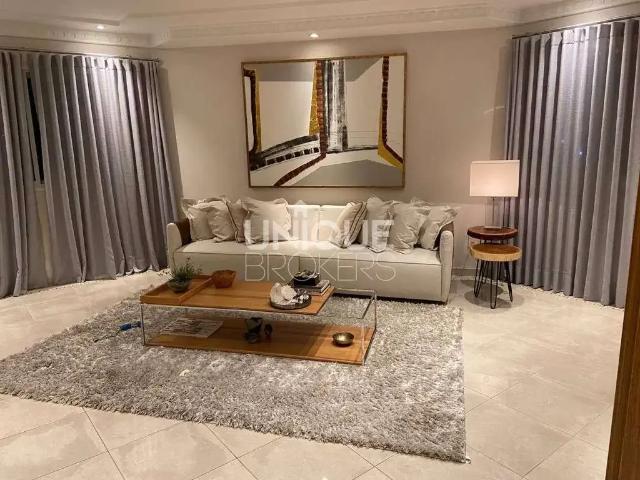 Apartamento para Locação em Jundiaí/SP Centro 3 Quartos