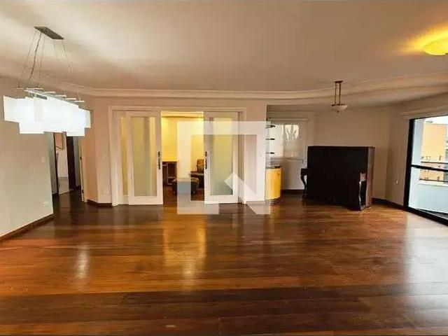 Apartamento para Locação em Jundiaí/SP Centro 3 Quartos