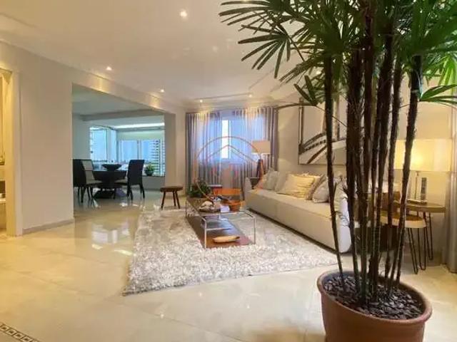 Apartamento para Locação em Jundiaí/SP Centro 3 Quartos