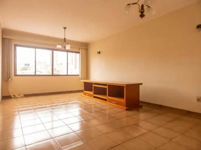 Apartamento para Locação em Jundiaí/SP Centro 4 Quartos