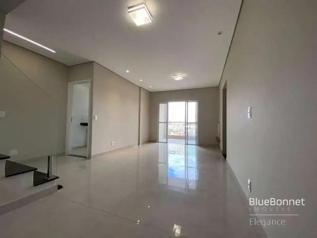 Apartamento para Locação em Jundiaí/SP Centro 4 Quartos