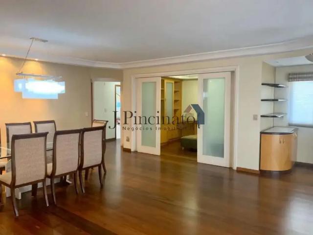 Apartamento para Locação em Jundiaí/SP Chácara Urbana 3 Quartos