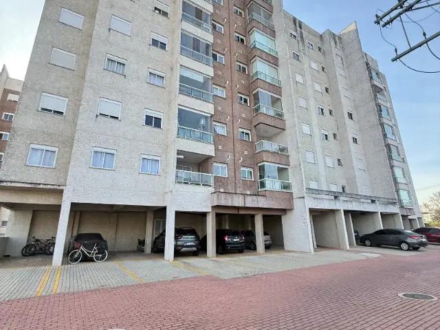 Apartamento para Locação em Jundiaí/SP Chácara Aeroporto 2 Quartos