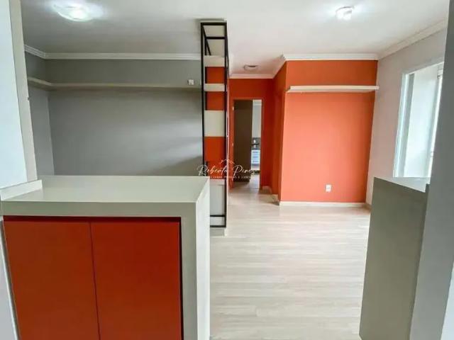 Apartamento para Locação em Jundiaí/SP Chácara Morada Mediterrânea 2 Quartos