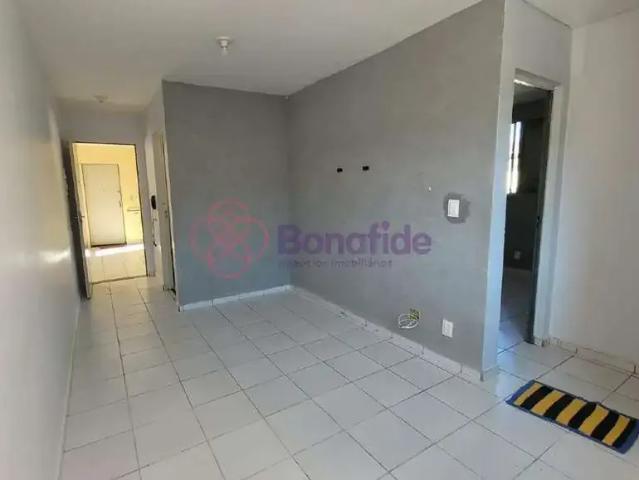 Apartamento para Locação em Jundiaí/SP Chácara Pai Jacó 2 Quartos