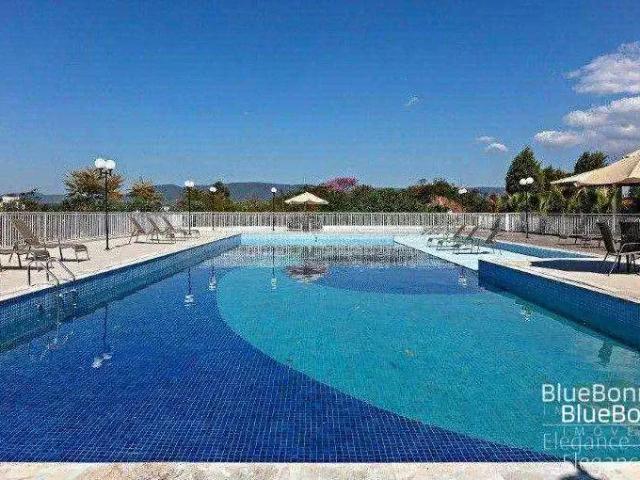 Apartamento para Locação em Jundiaí/SP Chácara Recreio Santa Camila 2 Quartos