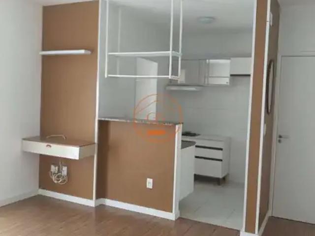 Apartamento para Locação em Jundiaí/SP Chácara Segre 2 Quartos