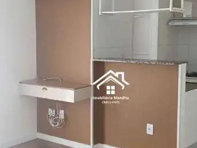 Apartamento para Locação em Jundiaí/SP Chácara Segre 2 Quartos