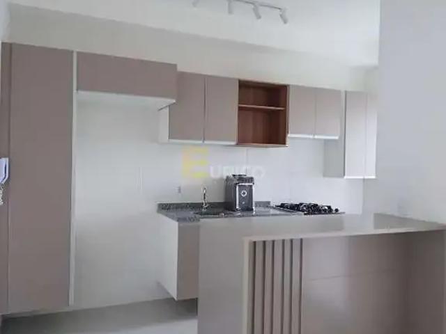 Apartamento para Locação em Jundiaí/SP Chácaras Saudáveis e Encantadoras 2 Quartos