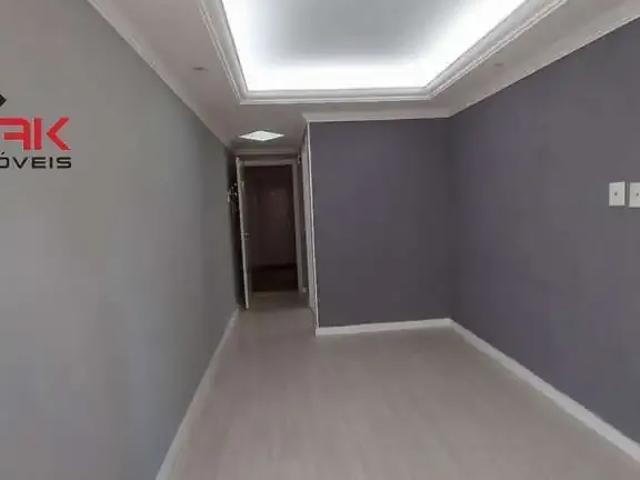 Apartamento para Locação em Jundiaí/SP Chácaras Saudáveis e Encantadoras 2 Quartos