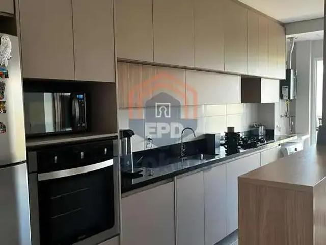 Apartamento para Locação em Jundiaí/SP Chácaras Saudáveis e Encantadoras 3 Quartos