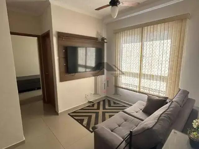 Apartamento para Locação em Jundiaí/SP Cidade Nova 2 Quartos