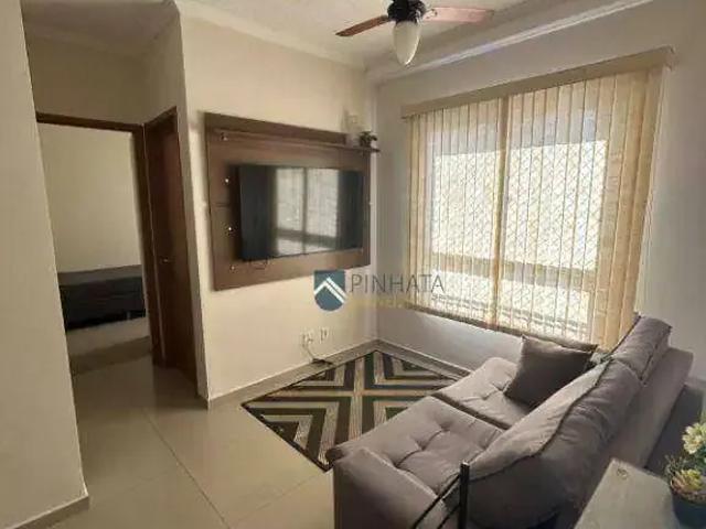 Apartamento para Locação em Jundiaí/SP Cidade Nova 2 Quartos