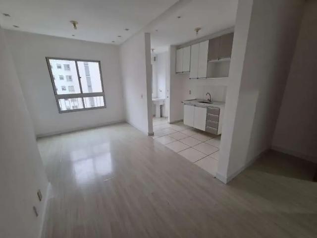 Apartamento para Locação em Jundiaí/SP Cidade Nova 2 Quartos