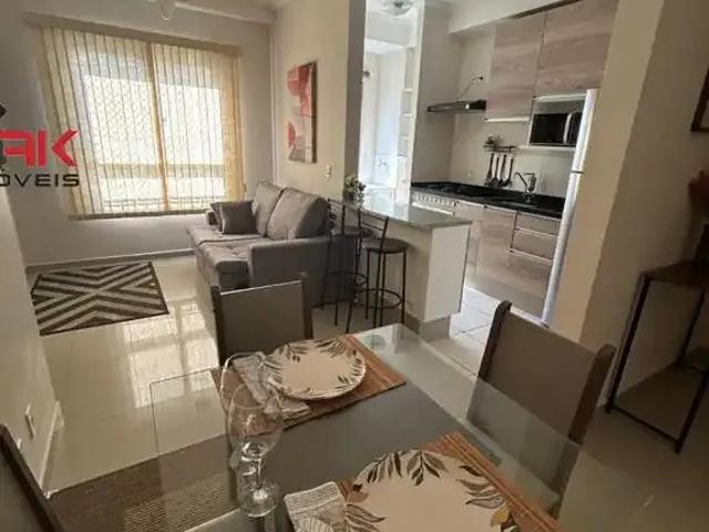Apartamento para Locação em Jundiaí/SP Cidade Nova 2 Quartos