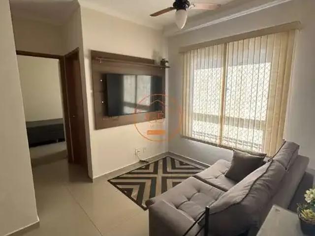 Apartamento para Locação em Jundiaí/SP Cidade Nova 2 Quartos