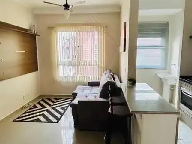 Apartamento para Locação em Jundiaí/SP Cidade Nova 2 Quartos
