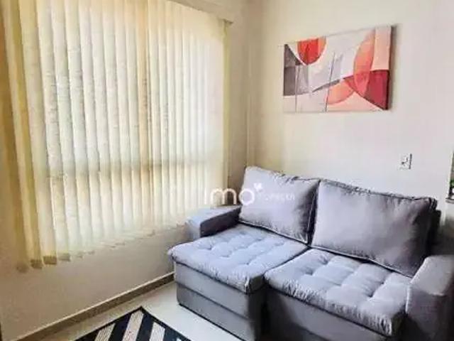 Apartamento para Locação em Jundiaí/SP Cidade Nova 2 Quartos