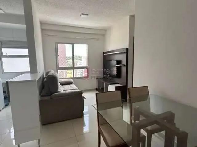 Apartamento para Locação em Jundiaí/SP Cidade Nova 2 Quartos