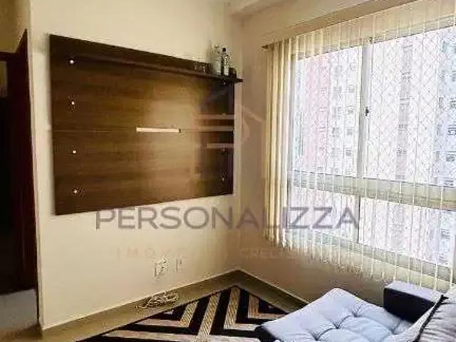 Apartamento para Locação em Jundiaí/SP Cidade Nova 2 Quartos