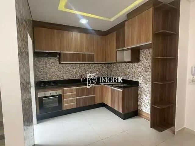 Apartamento para Locação em Jundiaí/SP Cidade Jardim 2 Quartos