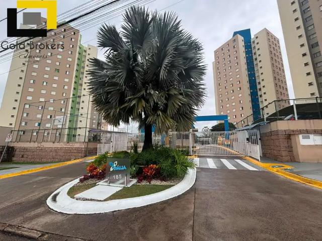 Apartamento para Locação em Jundiaí/SP Cidade Jardim 2 Quartos