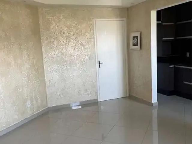 Apartamento para Locação em Jundiaí/SP Cidade Jardim 2 Quartos