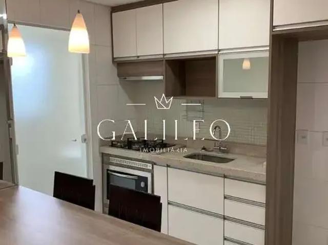 Apartamento para Locação em Jundiaí/SP Cidade Jardim 2 Quartos