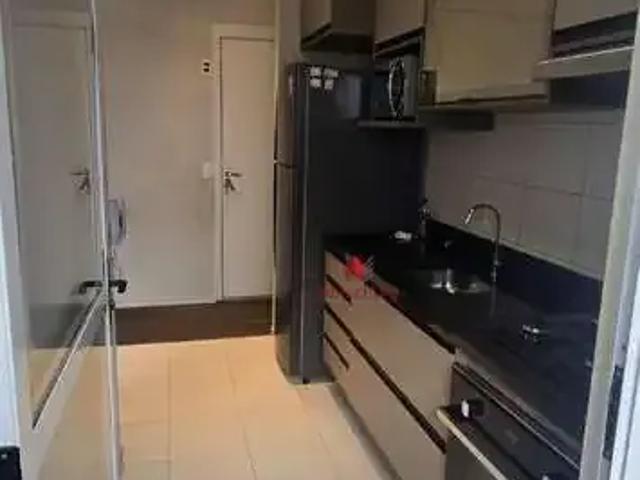 Apartamento para Locação em Jundiaí/SP Cidade Luiza 2 Quartos