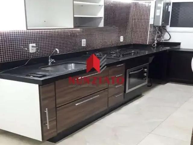 Apartamento para Locação em Jundiaí/SP Cidade Luiza 2 Quartos
