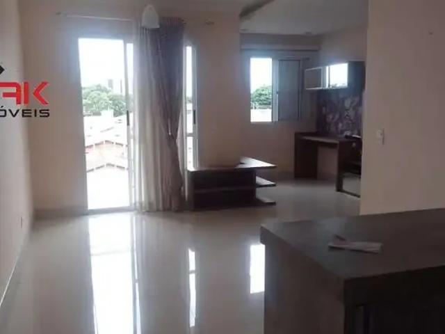 Apartamento para Locação em Jundiaí/SP Cidade Luiza 2 Quartos