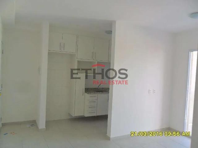 Apartamento para Locação em Jundiaí/SP Cidade Luiza 2 Quartos