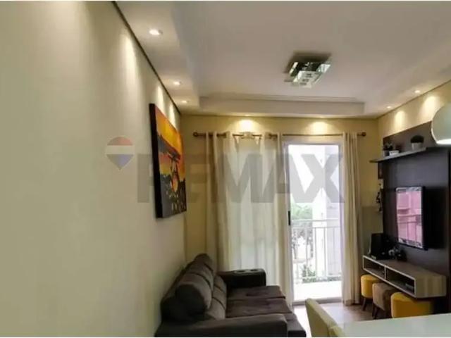Apartamento para Locação em Jundiaí/SP Cidade Luiza 2 Quartos