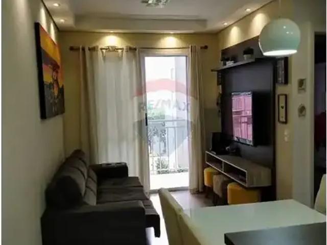 Apartamento para Locação em Jundiaí/SP Cidade Luiza 2 Quartos