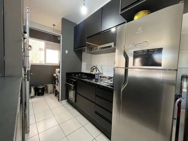 Apartamento para Locação em Jundiaí/SP Cidade Luiza 2 Quartos