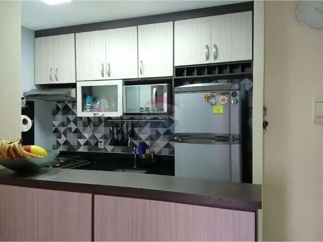 Apartamento para Locação em Jundiaí/SP Cidade Luiza 2 Quartos