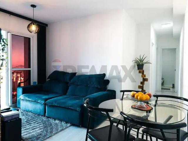 Apartamento para Locação em Jundiaí/SP Cidade Luiza 2 Quartos