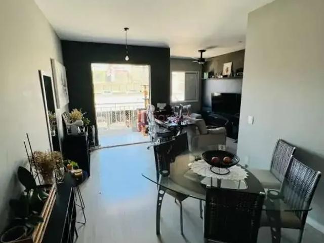 Apartamento para Locação em Jundiaí/SP Cidade Luiza 2 Quartos