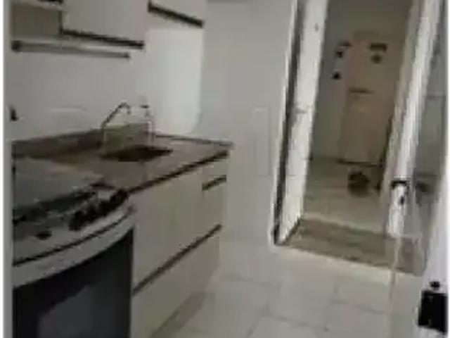 Apartamento para Locação em Jundiaí/SP Cidade Luiza 2 Quartos