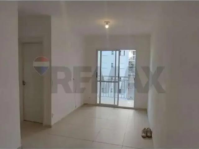 Apartamento para Locação em Jundiaí/SP Cidade Luiza 2 Quartos