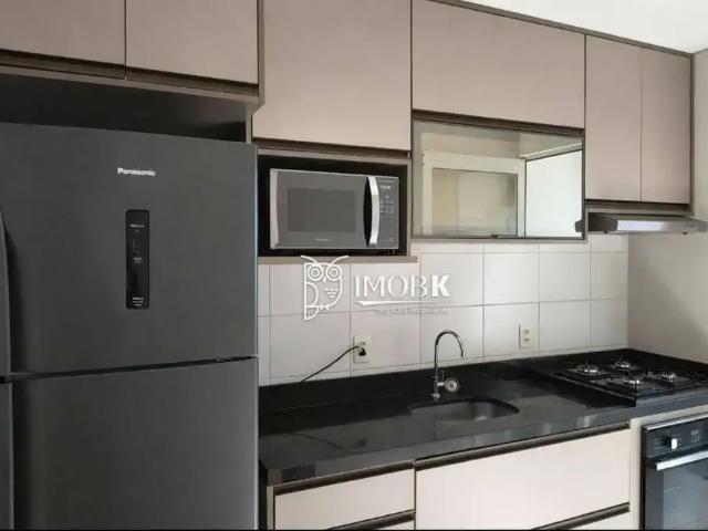 Apartamento para Locação em Jundiaí/SP Cidade Luiza 2 Quartos