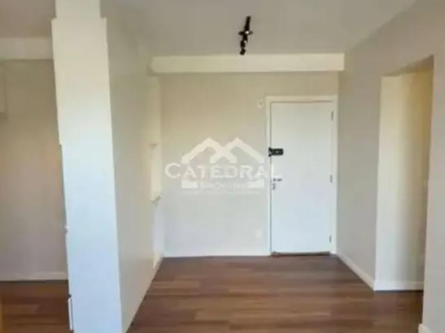 Apartamento para Locação em Jundiaí/SP Cidade Luiza 2 Quartos