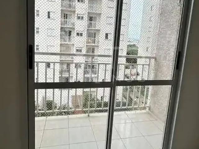 Apartamento para Locação em Jundiaí/SP Cidade Luiza 2 Quartos