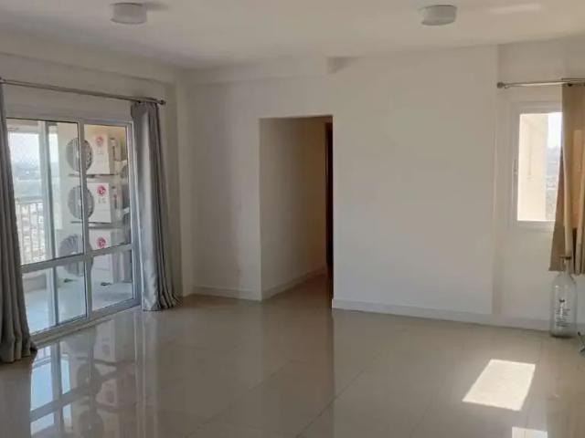 Apartamento para Locação em Jundiaí/SP Cidade Luiza 3 Quartos